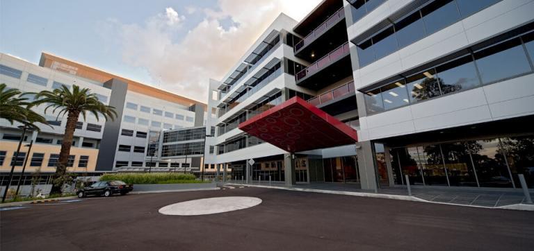 Appointments - Dr Sumit Raniga