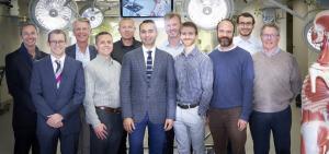 Research | Dr Sumit Raniga | Sydney Shoulder & Elbow Specialist