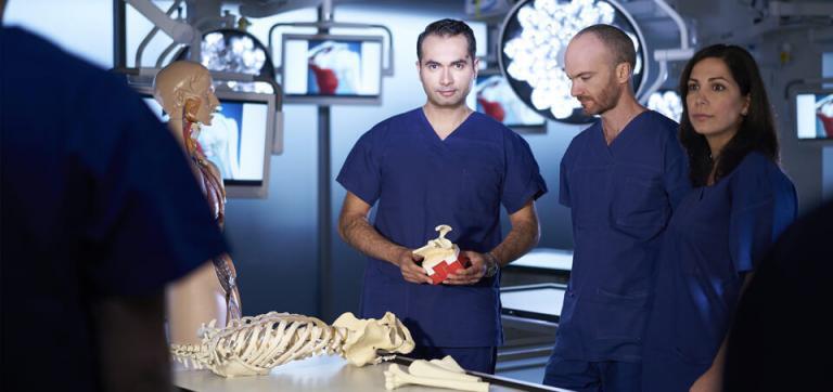 Shoulder Surgery | Dr Sumit Raniga | Shoulder & Elbow Specialist Sydney