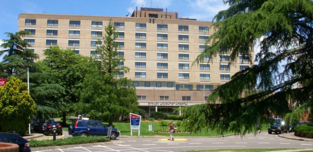 A/Prof Sumit Raniga joins Sydney Adventist Hospital | Dr Sumit Raniga