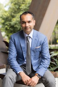 A/Prof Sumit Raniga | Shoulder and Elbow Specialist | Sydney