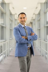 A/Prof Sumit Raniga | Shoulder and Elbow Specialist | Sydney