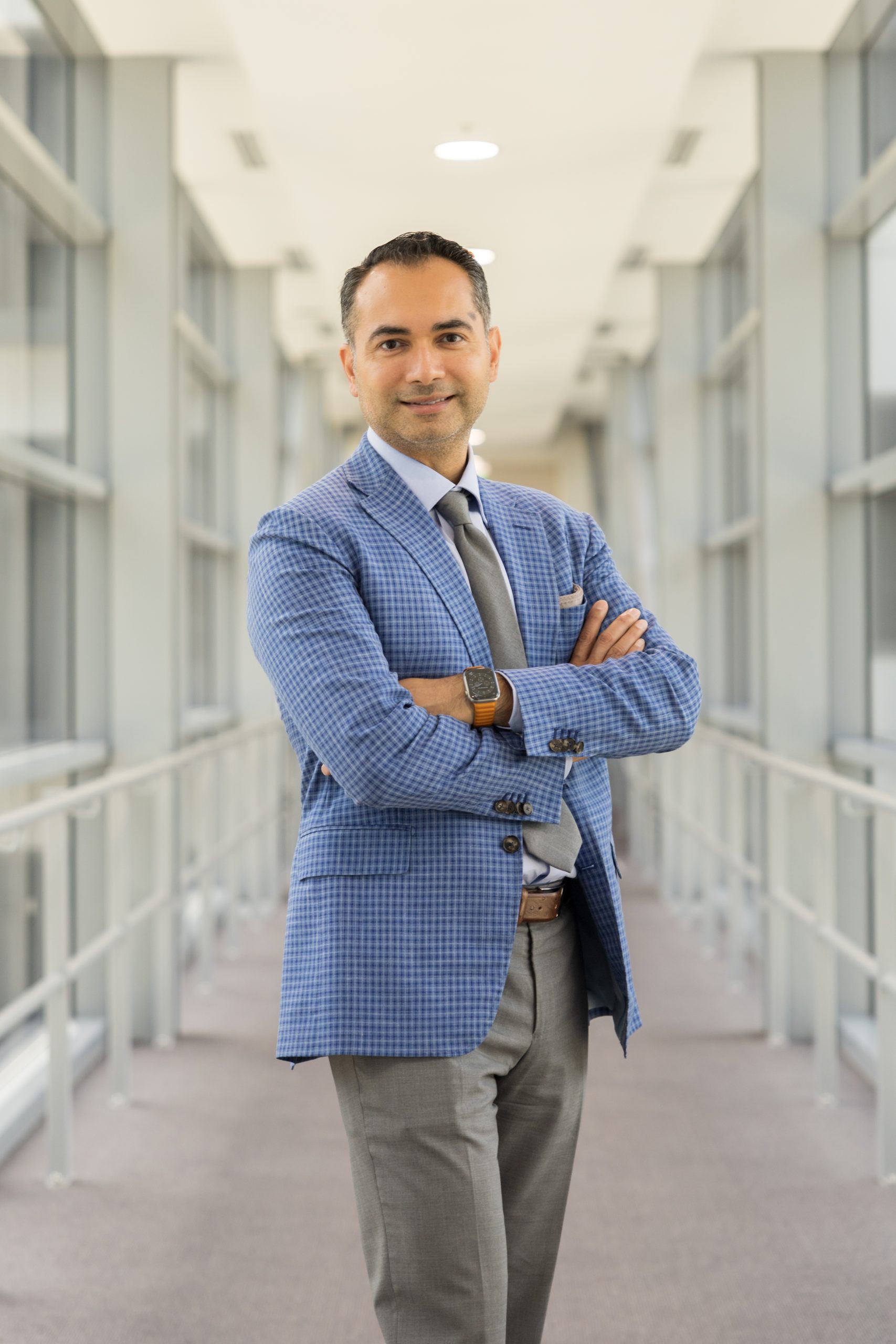 A/Prof Sumit Raniga | Shoulder and Elbow Specialist | Sydney