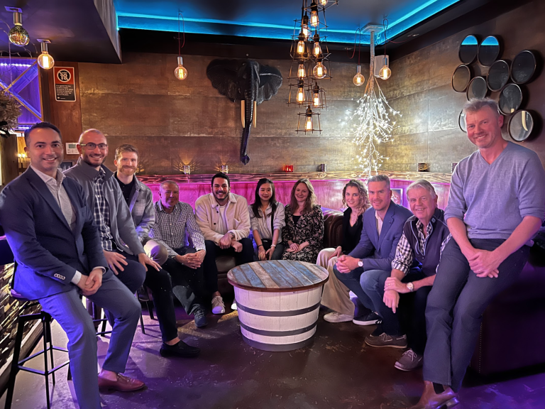 Research | Dr Sumit Raniga | Sydney Shoulder & Elbow Specialist